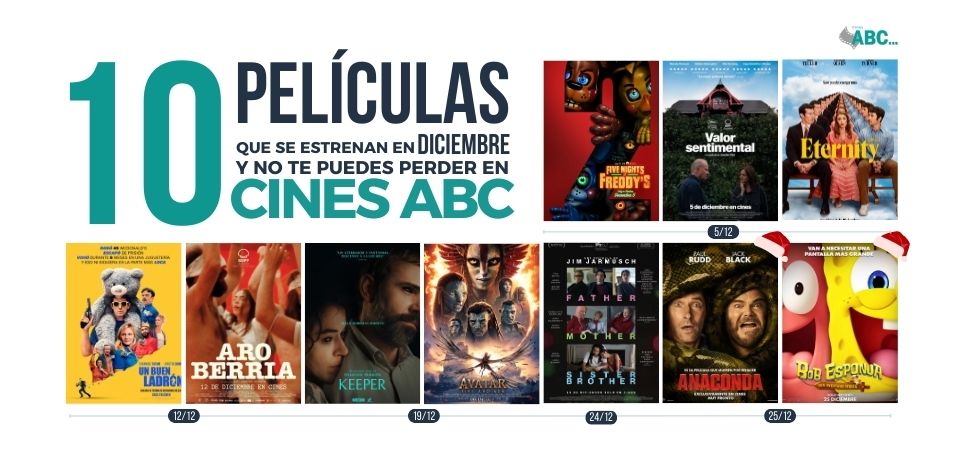 Cines ABC