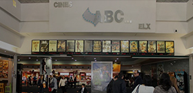Cines ABC