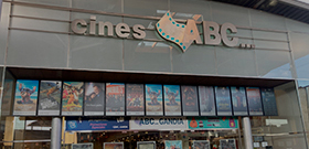 Cines ABC